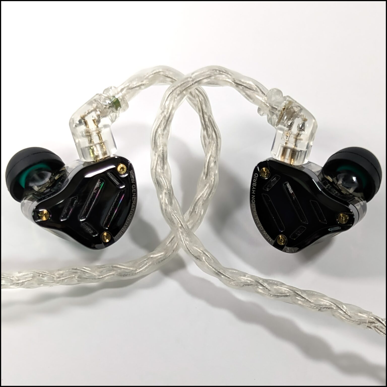 KZ『ZS10 Pro 2』レビュー。 | Sat03 Labs