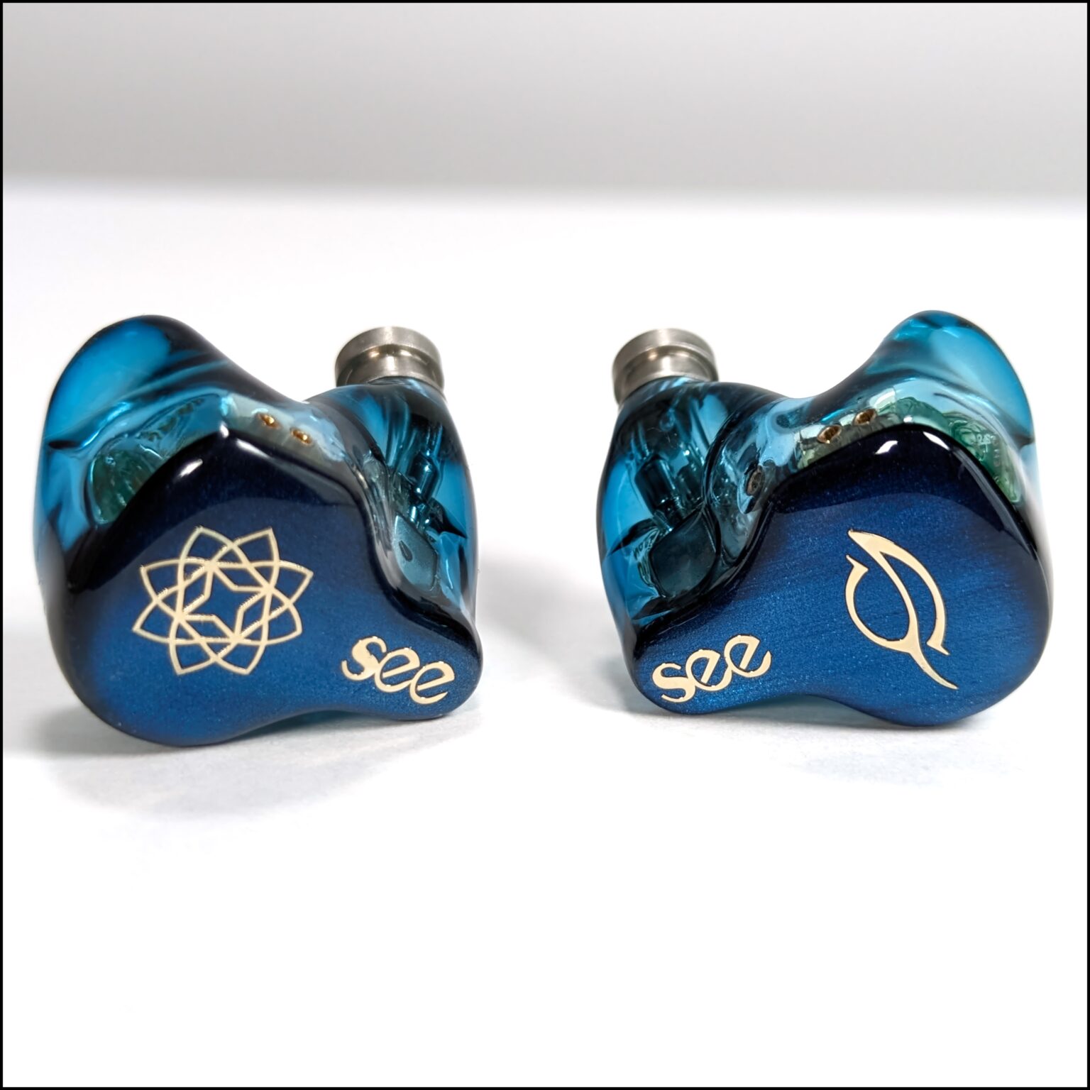 See Audio 『Bravery AE』レビュー。魅せられた蒼い魔法。 | Sat03 Labs