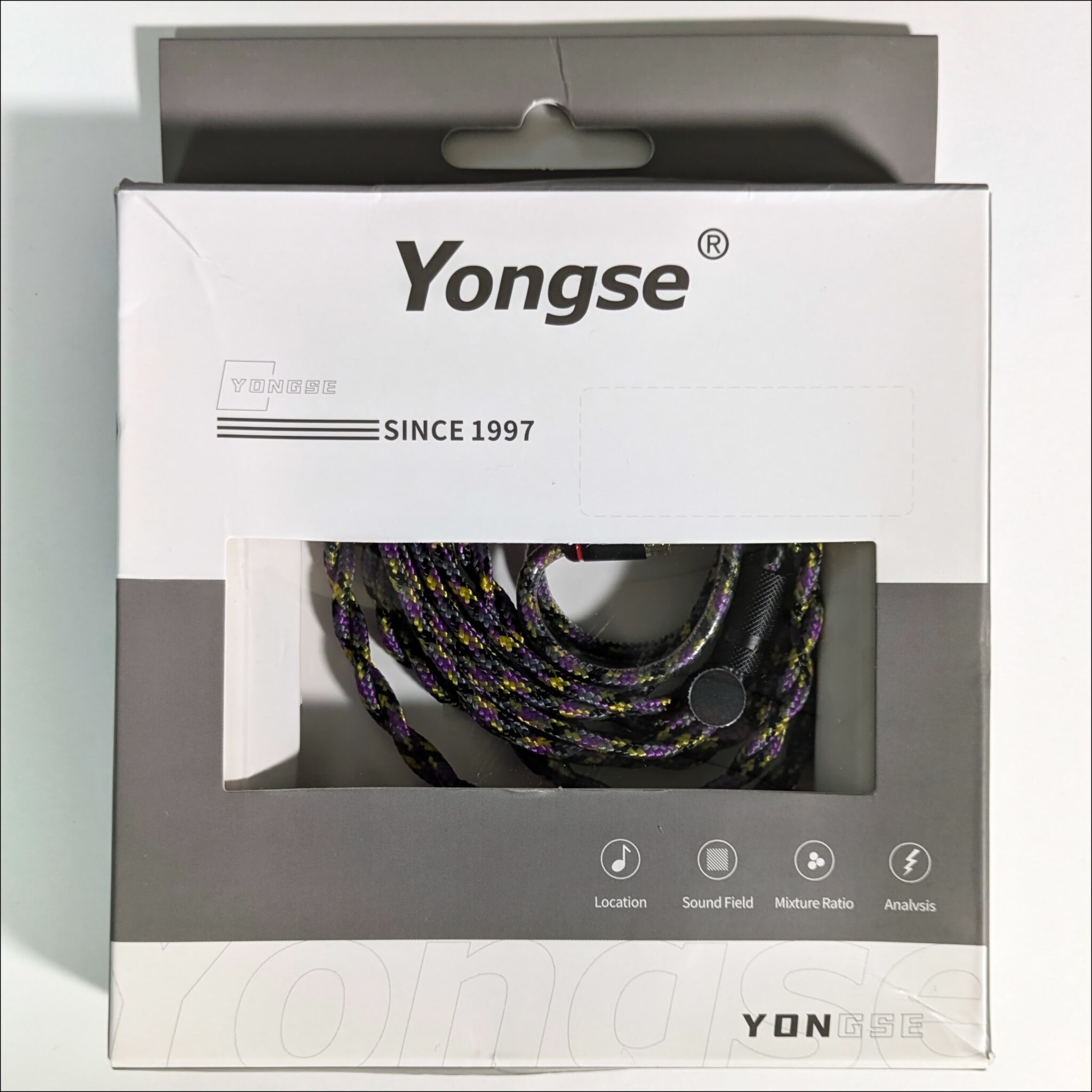 Yongse『1947』レビュー。 | Sat03 Labs