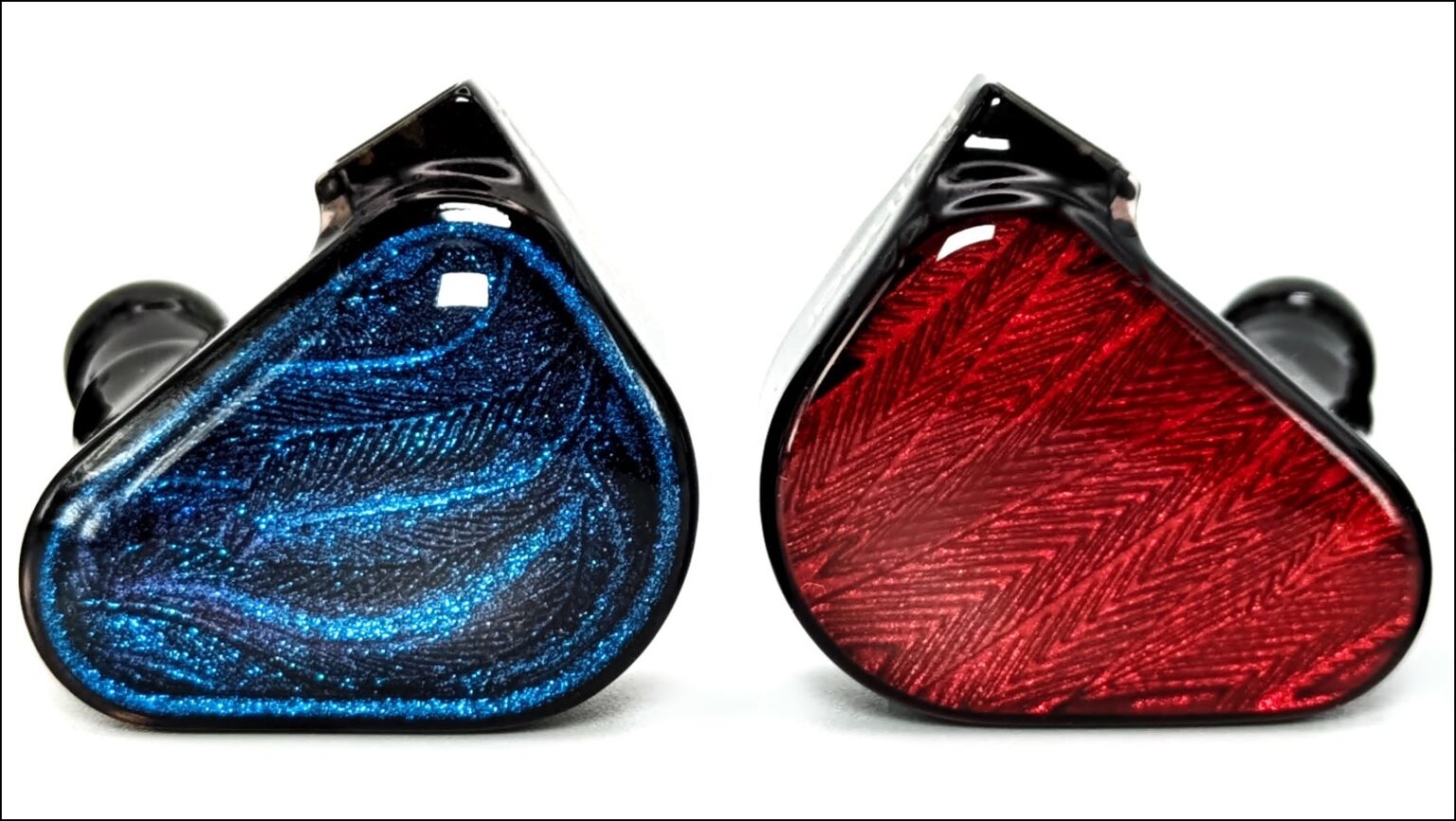 TRUTHEAR『ZERO:RED』レビュー。 | Sat03 Labs