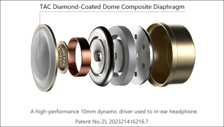 水月雨（MOONDROP）『Kadenz』レビュー。シリーズ最終章にして集大成。 | Sat03 Labs