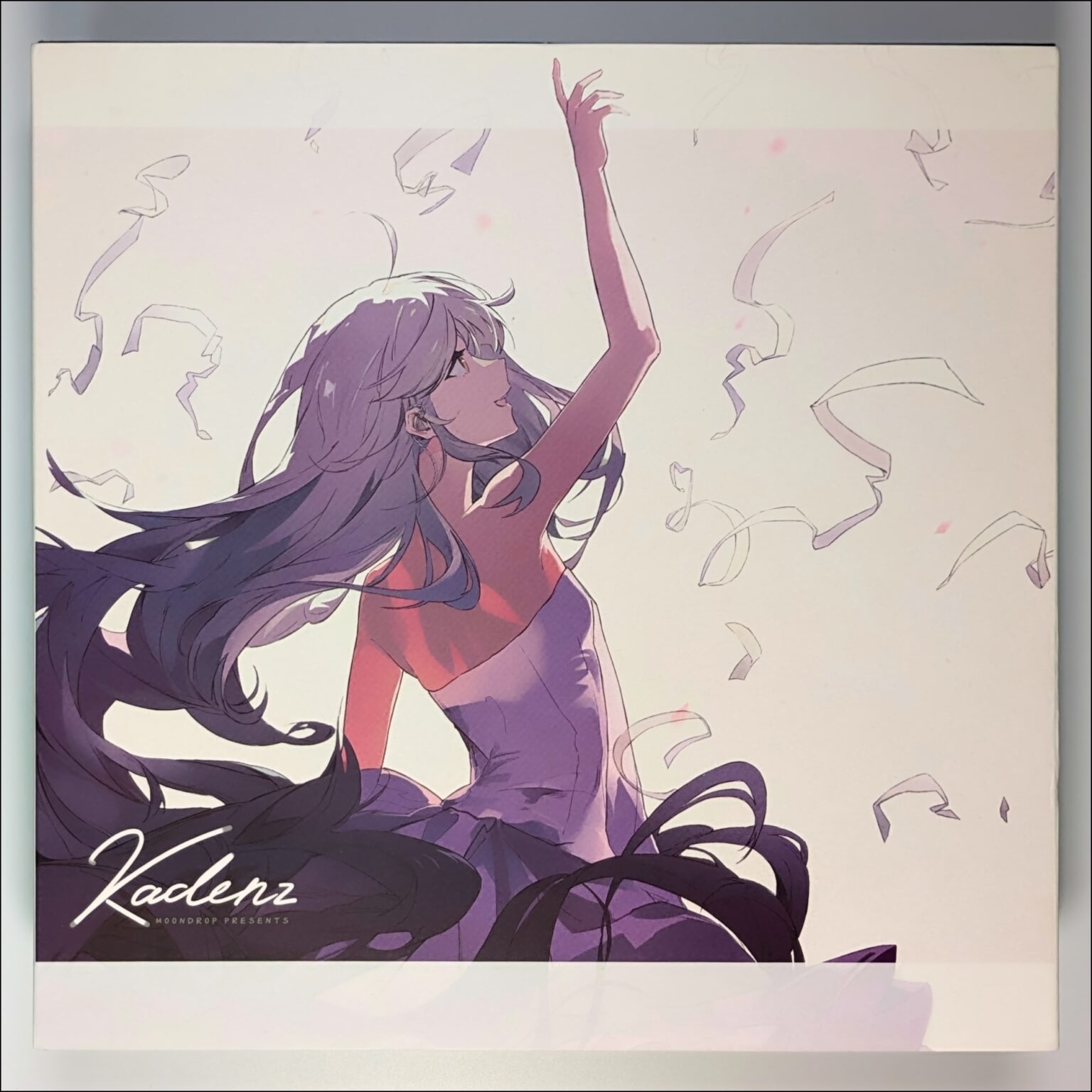 水月雨（MOONDROP）『Kadenz』レビュー。シリーズ最終章にして集大成。 | Sat03 Labs