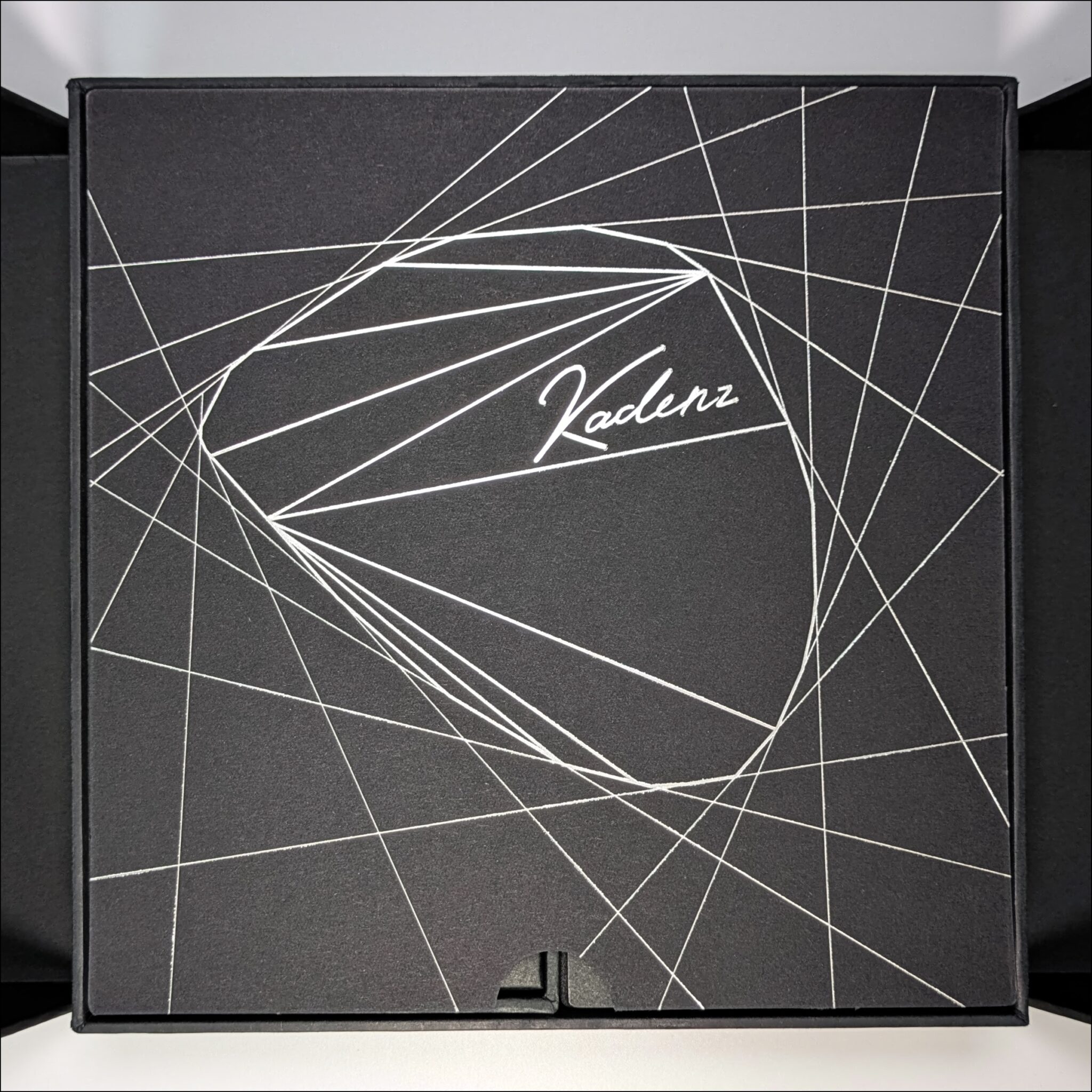 水月雨（MOONDROP）『Kadenz』レビュー。シリーズ最終章にして集大成。 | Sat03 Labs