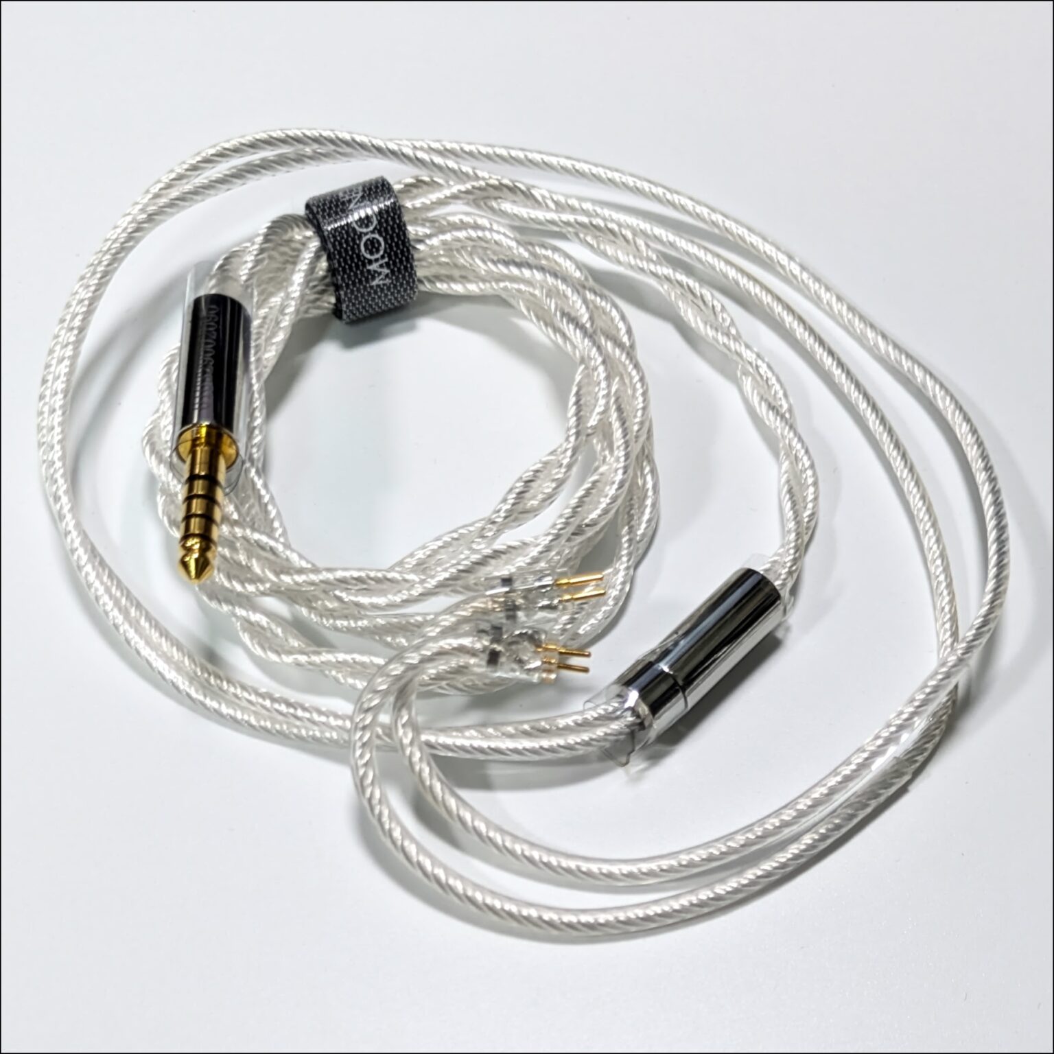 水月雨（MOONDROP）『Kadenz』レビュー。シリーズ最終章にして集大成。 | Sat03 Labs